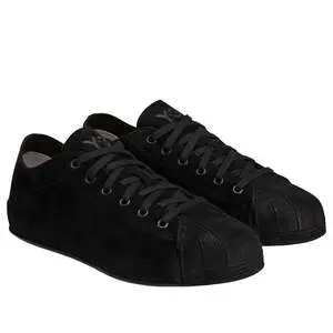 Adidas Y-3 Nizzastar Low
