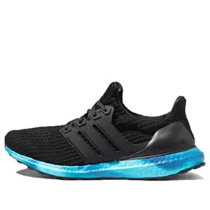 Adidas Adidas UltraBoost "Rainbow Pack" FV7281 Black/blue