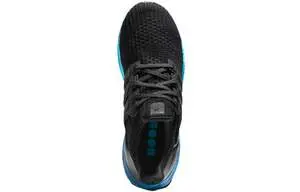Adidas Ultraboost "rainbow Pack" Fv7281 - Black/blue