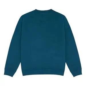 Drew House Sketch Mascot Crewneck - Peacock