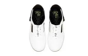 Nike Force 1 Type "volt" Sneakers
