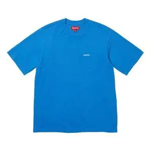 Supreme Ss26 S/s Pocket T-shirt