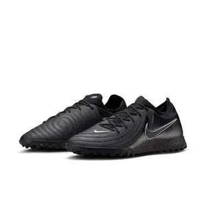 Nike Phantom Gx 2 Pro Tf "shadow Pack - Black/black