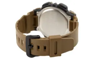 Casio Digital Watch - Brown