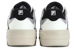FILA Rosetta Skateboarding Sneakers