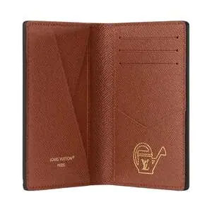 LOUIS VUITTON Pocket Organizer