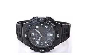 Casio Solar Powered Analog Sports Watch