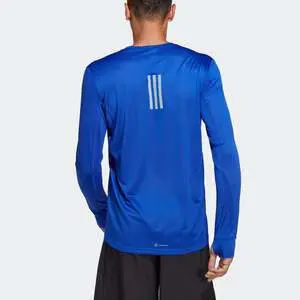 Adidas Own The Run Long Sleeve Running T-shirt