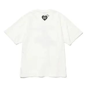 HUMAN MADE X Victor Victor T-shirt