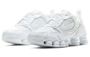 Nike Shox Tl Nova "triple