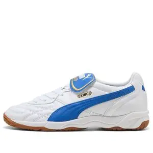 PUMA PUMA King Indoor Sneakers White/blue