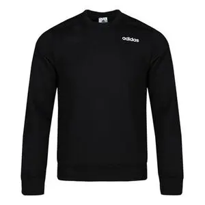 Adidas E Pln Crew Ft Knitted Hooded Shirt Sweater