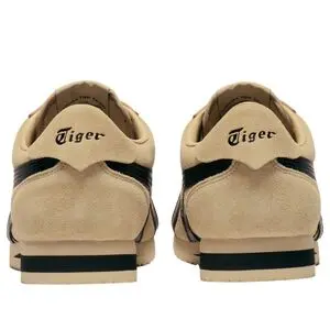Onitsuka Tiger Corsair Sneakers - Camel Beige/black