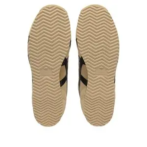 Onitsuka Tiger Corsair Sneakers - Camel Beige/black