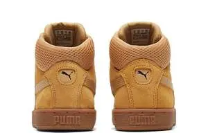 PUMA 1948 Mid High Top Sneakers - Brown