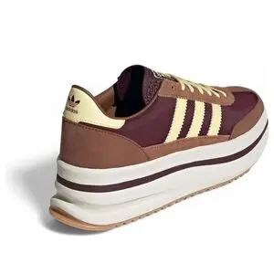 Adidas Sl 72 Stack Sneakers