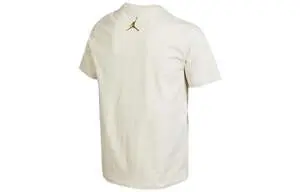 JORDAN Graphic Print Short Sleeve Tee - Default Color