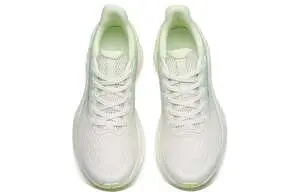 ANTA Lingpao 2 Sneakers - White/green