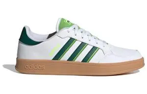 Adidas Breaknet Sneakers