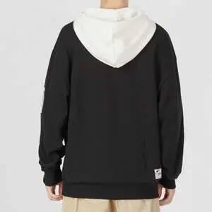 PUMA Team Badge Hoodie