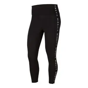 Nike 7/8 Leggings - Black