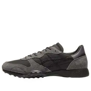 Onitsuka Tiger Traspike Sneakers - Black