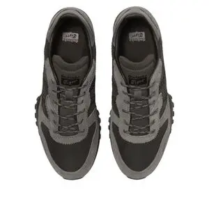 Onitsuka Tiger Traspike Sneakers - Black