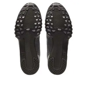 Onitsuka Tiger Traspike Sneakers - Black