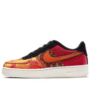 Nike Force 1 Low "chinese New Year" Sneakers