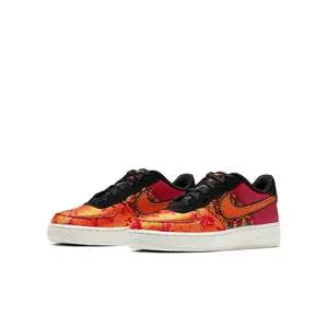 Nike Force 1 Low "chinese New Year" Sneakers
