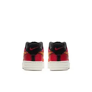 Nike Force 1 Low "chinese New Year" Sneakers