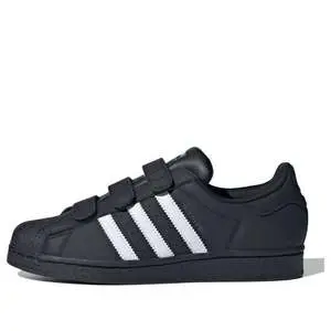 Adidas Superstar Cf Sneakers - Black/white