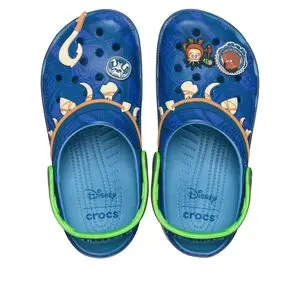 CROCS X Disney Moana Classic Clog 'maui