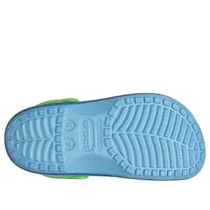 CROCS X Disney Moana Classic Clog 'maui - Blue