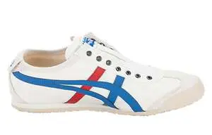 Onitsuka Tiger Mexico 66 Slip-on Sneakers - White