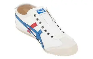 Onitsuka Tiger Mexico 66 Slip-on Sneakers - White