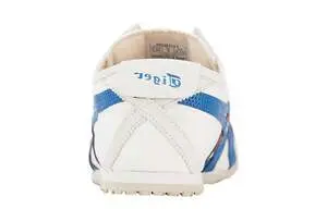 Onitsuka Tiger Mexico 66 Slip-on Sneakers - White