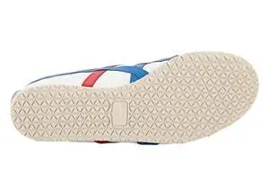 Onitsuka Tiger Mexico 66 Slip-on Sneakers - White