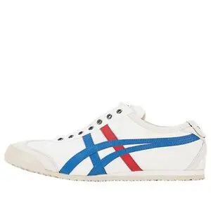 Onitsuka Tiger Mexico 66 Slip-on Sneakers