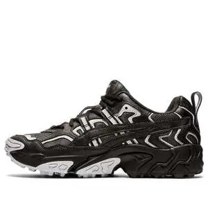 Asics Gel-nandi Og Sneakers - Black