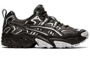 Asics Gel-nandi Og Sneakers - Black