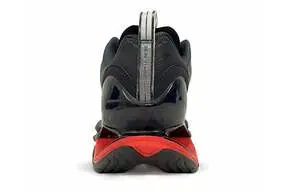 Mizuno Wave Prophecy 10 Sneakers - Black/red