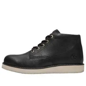 Timberland Redwood Edge Mid Lace Chukka Boots