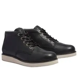 Timberland Redwood Edge Mid Lace Chukka Boots