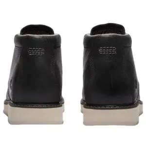 Timberland Redwood Edge Mid Lace Chukka Boots