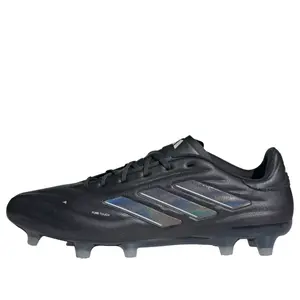 Adidas Copa Pure Ii Elite Fg Soccer Cleats - Black
