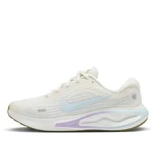 Nike Journey Run Sneakers - Sail/light Blue/white