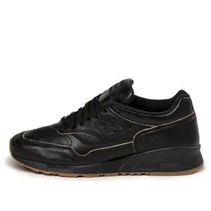 NEW BALANCE 1500 Sneakers - Black