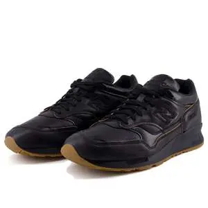 NEW BALANCE 1500 Sneakers - Black
