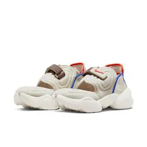 Nike Aqua Rift Premium Split-toe Sneakers - White/orange